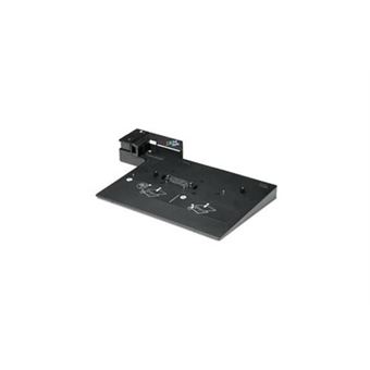 Lenovo thinkpad essential port replicator - Station d'accueil PC ...