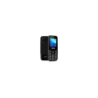 SPC TALK 2 - Téléphone mobile basique 4G avec batterie 6 Jours, volume ...