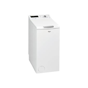Whirlpool Green Generation AWE 9855 GG - Machine à laver - largeur : 40 ...