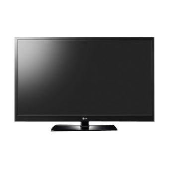 LG 60PV250 - Classe 60" téléviseur plasma - 1080p (Full HD) 1920 x 1080 ...