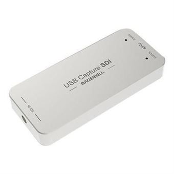 Magewell USB Capture SDI Gen 2 - Video capture adapter - USB 3.0 ...