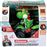 Voiture télécommandée Quad CARRERA Mario Kart Yoshi 2,4 GHz Echelle 1: ...