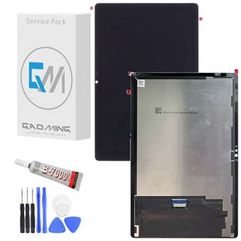 kit Gaoming - écran tactile et LCD assemblès pour HUAWEI Matepad ...