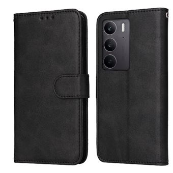 Flip Étui Pour OPPO A5 4G/5G Couverture rabotant Fentes pour cartes ...