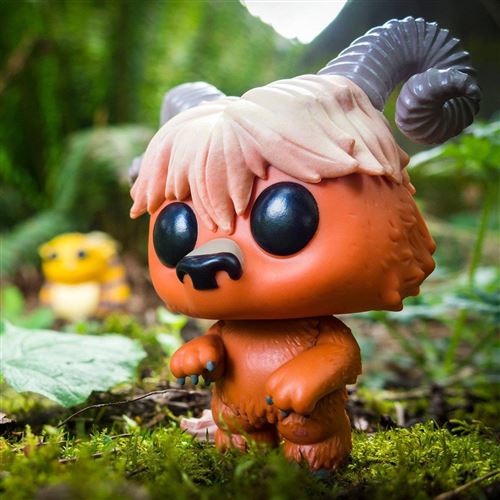Butterko Butterhorn # 02 En Vinyle Pop Funko - Exclusivité Funko Store ...