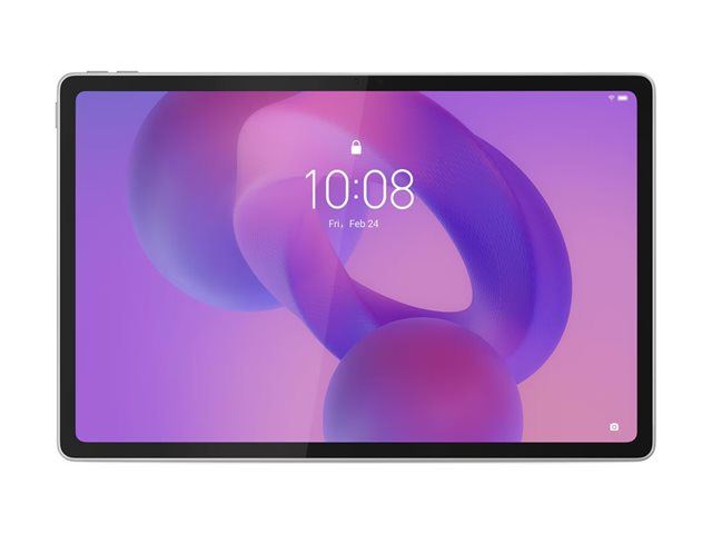 Lenovo Idea Tab Plus ZAG7 - Tablette - Android 15 ou versions plus ...