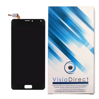 Visiodirect® Ecran complet pour Asus Zenfone 4 Max ZC554KL X00ID ...