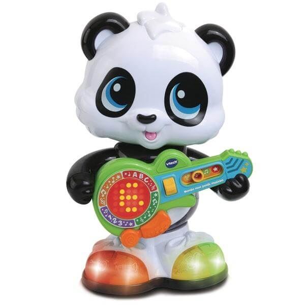 Jeu éducatif Vtech Baby Mambo mon panda musicien - Autre jeux éducatifs ...