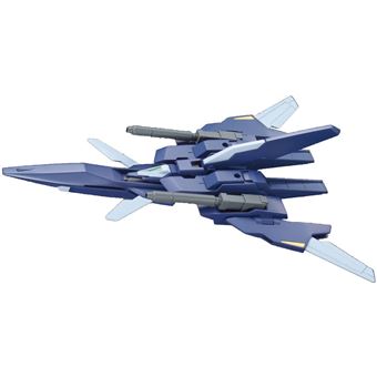 Hgbc 1/144 Lightning Back Weapon System (gundam Build Fighters Tri) - Figurine de collection ...