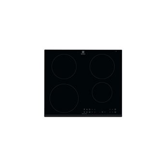 Electrolux 500 LIT6043 - Table de cuisson à induction - 4 plaques de ...