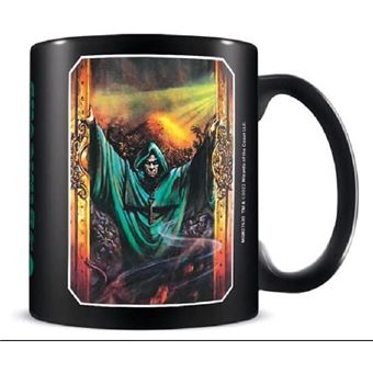 Mug Pyramid Dungeons & Dragons Open Door 320 ml - Tasse et Mugs - Achat ...