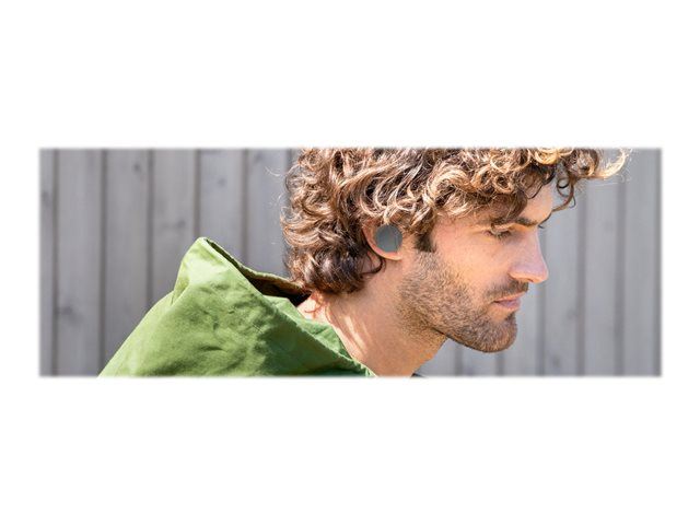 Microsoft Surface Earbuds - Écouteurs sans fil avec micro - embout ...