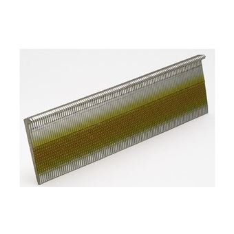Boîte 1000 Clous pour cloueur à parquet RW 50mm AERFAST - Clous vis et ...