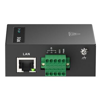 D-Link DOM-311-TSO - Passerelle - 100Mb LAN, ASCII - 4G - 4G LTE-FDD B1 ...