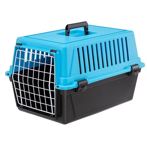 Comment choisir sa cage de transport pour chat en 2023