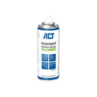 ACT - Bombe de nettoyage - 200ml, isopropyl alcohol - Autres ...