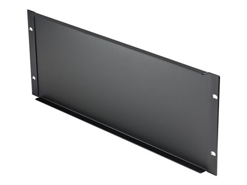 StarTech.com 4U Blank Panel for 19 inch Rack Rack Mount Blanking Panel ...