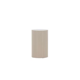 Lenox Table d’appoint - Achat & prix | fnac