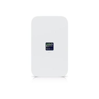 Ubiquiti UniFi 5G Max - Standard - combinaison modem cellulaire sans ...