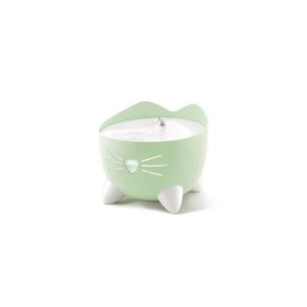 Fontaine a eau catit pixi verte menthe CAT IT 43718 Vert menthe ...