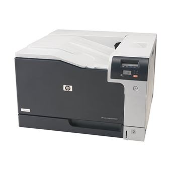 HP Color LaserJet Professional CP5225n - Imprimante - couleur - laser ...
