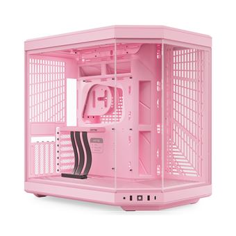 Boîtier PC moyen tour Hyte Y70 - Boitier PC - Achat & prix | fnac