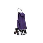 1 avis sur Poussette de marché 6 roues 43l Rolser IMX303 MORE - Chariot ...