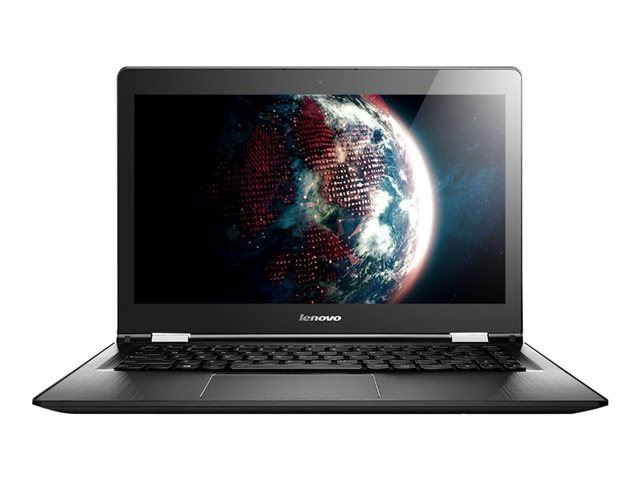 Lenovo Yoga 500-14ISK 80R5 - Conception inclinable - Intel Core i5 ...