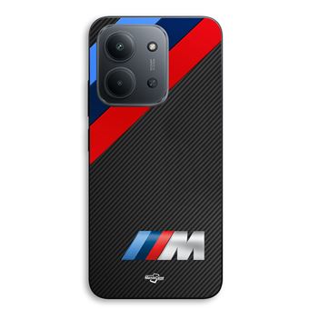 Coque Pour Xiaomi Redmi 15C 5g BMW M Power Logo Maniacase - Coque et ...