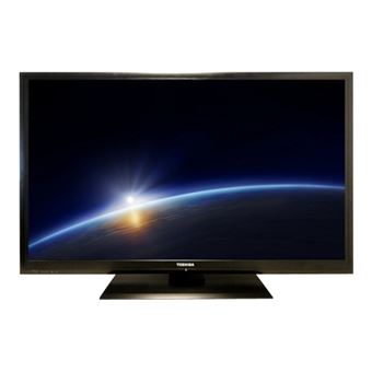 Toshiba 22BL712G - Classe de diagonale 22" REGZA BL Series TV LCD rétro ...