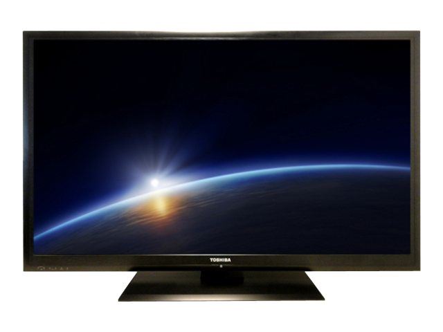 Toshiba 22BL712G - Classe de diagonale 22" REGZA BL Series TV LCD rétro ...