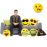 -2€58 sur Coussin Émoticône smiley lol - mdr (mort de rire) - jaune ...