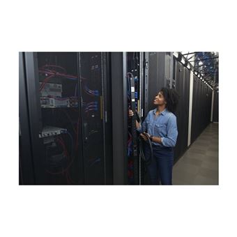 APC Rack PDU 9000 Switched APDU9959EU3 - Unité de distribution secteur ...