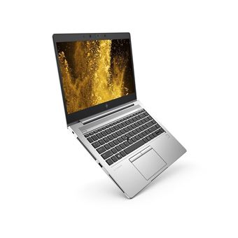 HP Elitebook 840 G6 - 14 pouces FHD - Core i5-8365U - SSD 256 Go - Ram ...
