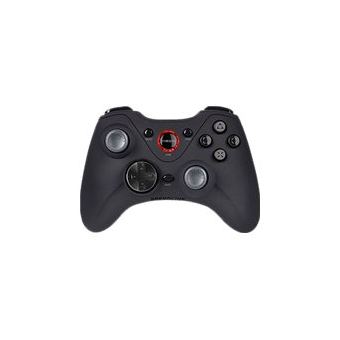 Manette sans fil PS3 / PC SpeedLink Xeox Pro Analog - Manette - Achat ...