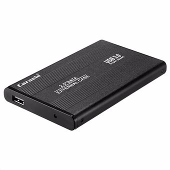 -22% sur Disque dur mobile portable à lecture haute vitesse USB 3.0 2 ...