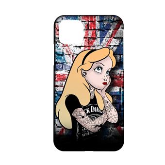 Coque Pour Xiaomi Redmi 10C Princesse Punk Rock Alice Concept Art 04 ...
