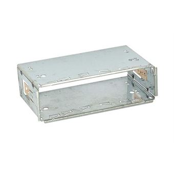 Cage installation autoradio jvc - Accessoire sports motorisés - Achat ...