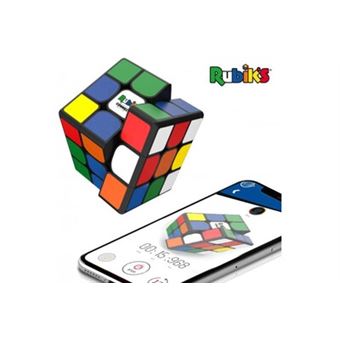 Le smart rubik's cube - Vidéoprojecteur - Achat & prix | fnac