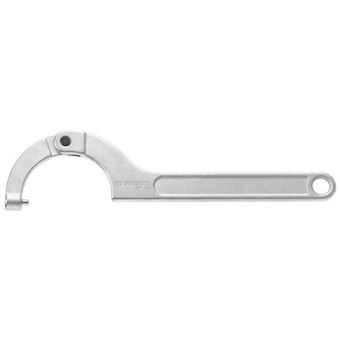 FACOM Modèle du produit : Clé à Douille Articulée 126A.180 Éperon Ou à ...