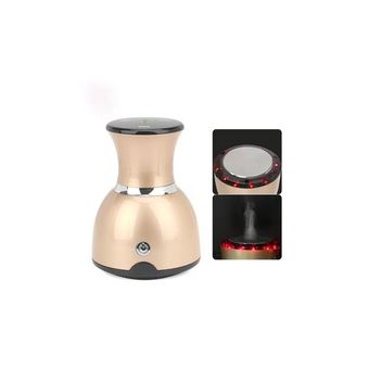 Mini corps de cavitation 40k minceur masseur thérapie par ultrasons ems ...