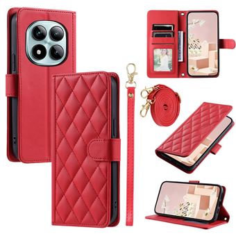 Coque pour FOXDOCK Xiaomi Redmi Note 15 Pro 5G Protection magnétique ...