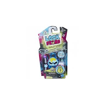 LOCK STARS SERIES 2 MULTI PACK - Autre jeu de société - Achat & prix | fnac