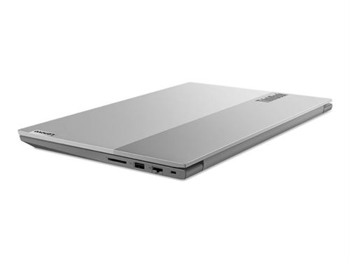 Lenovo ThinkBook 15 G4 ABA 21DL - AMD Ryzen 5 - 5625U / jusqu'à 4.3 GHz ...