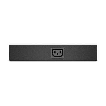 PDU en rack de base APC AP6015A - Unité de distribution secteur (rack ...