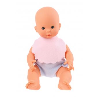 Falca drinking and puddle-pop 35 cm 4-pièces - Poupon - Achat & prix | fnac