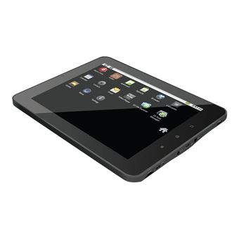 Mpman Tablette MP827 8" LCD 4 Go - Tablette tactile - Achat & prix | fnac