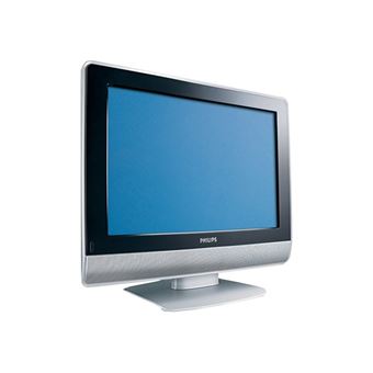 Philips 26PF7321 - Classe de diagonale 26" FlatTV TV LCD - 720p 1366 x ...
