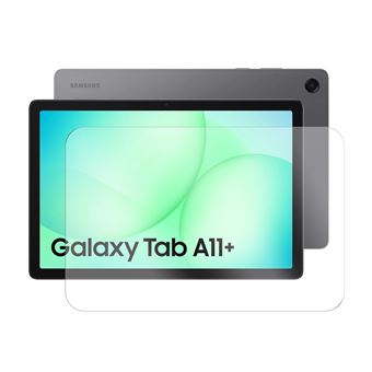 Film protection pour Samsung Galaxy Tab A11+ Plus 11" SM-X230 SM-X236B ...
