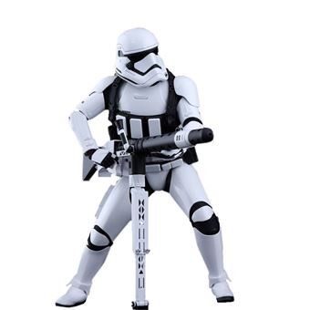 Figurine Hot Toys MMS318 - Star Wars : The Force Awakens - First Order ...